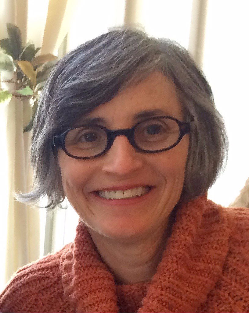 About Me – Susan Hunnicutt
