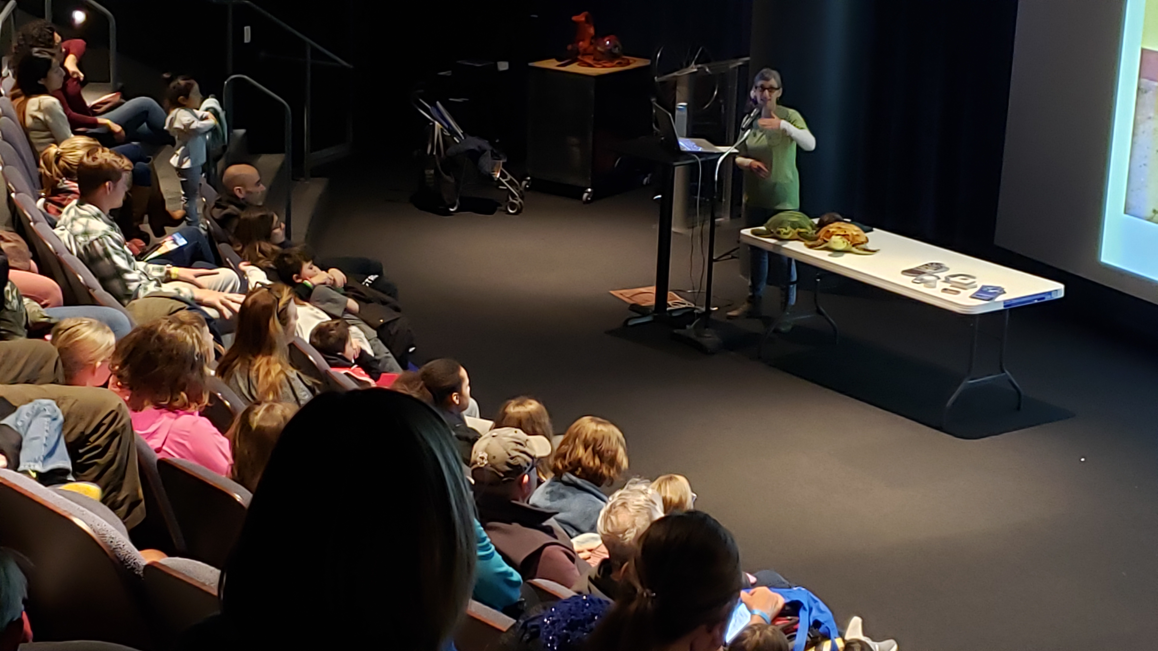 Speaking Engagements – Susan Hunnicutt